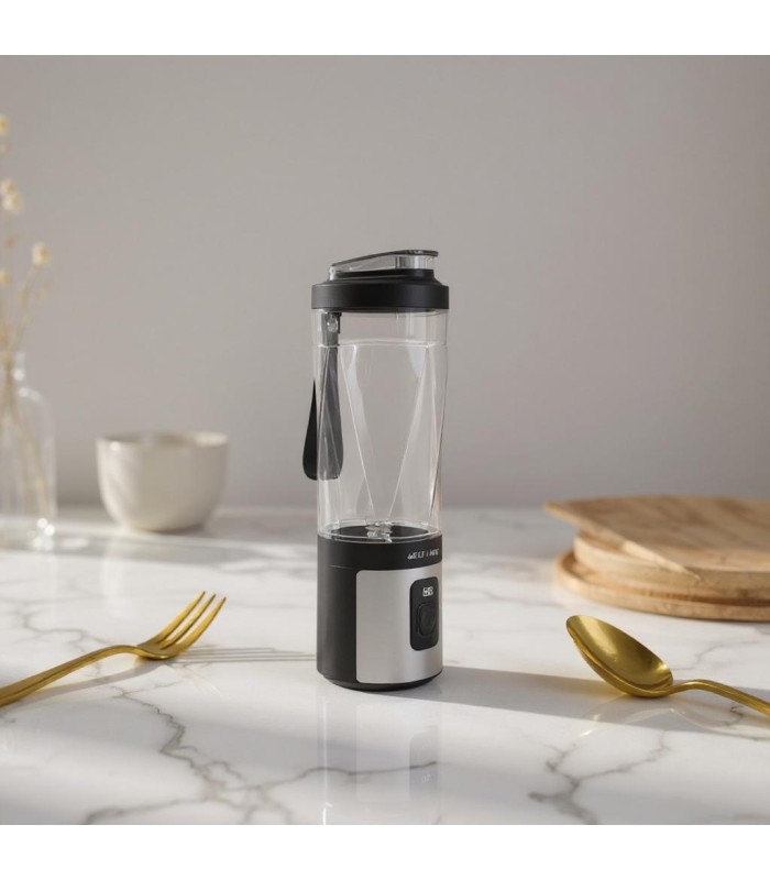 میکسر شارژی گرین لاین Projet: 600 میل، رفیق سلامتی شما