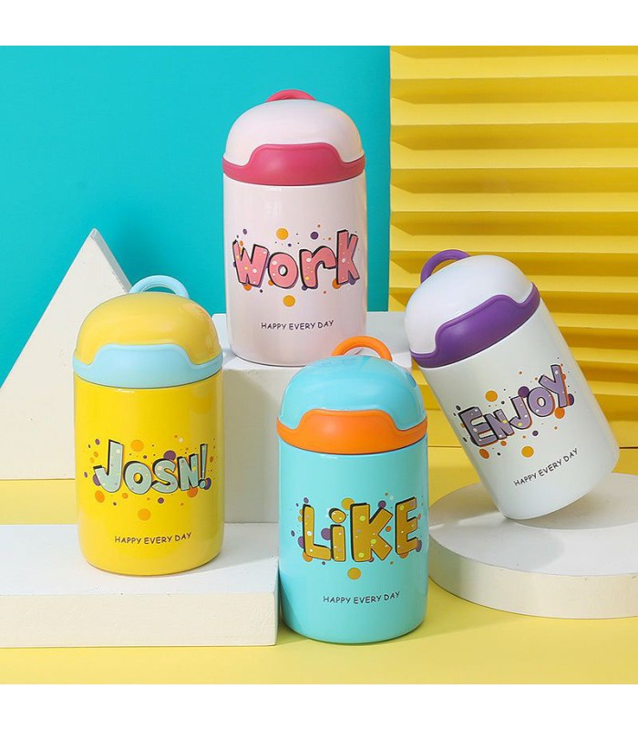 مینی فلاسک لایک 200 میل: استیل 304، نگهداری دما و بدون نشتی